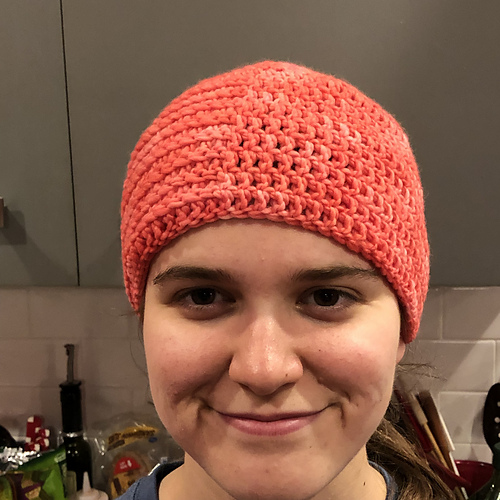 Ravelry: Road Runner pattern by Dezzyloops