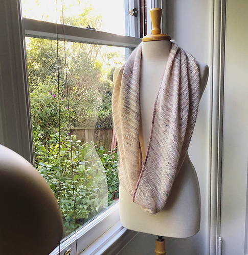 Ravelry: Truffula Tuft pattern by Jen Peck