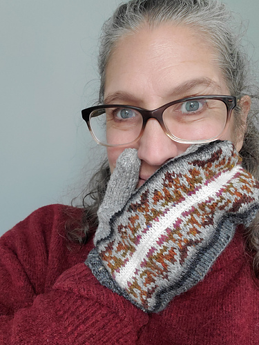 Ravelry: Noggin Cove pattern by Jennifer Beale