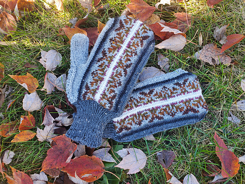 Ravelry: Noggin Cove pattern by Jennifer Beale