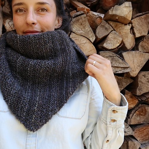 Ravelry: Hidden Gems Shawl pattern by Lindsey Wong