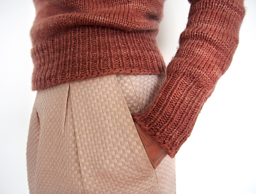 Ravelry: Golda pattern by Miriam Jarrs