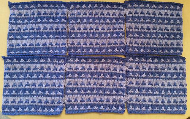 Ravelry: wendyknits' The Martin Storey Knit Along 2