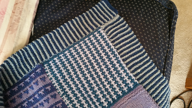 Ravelry: wendyknits' The Martin Storey Knit Along 2