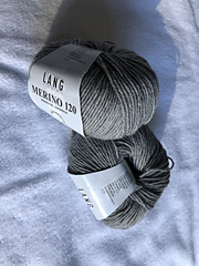 Ravelry: Lang Yarns Merino 120 Superwash