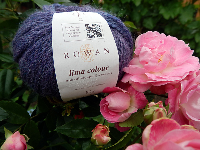 Ravelry: Rowan Lima Colour