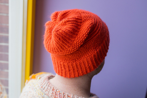 Ravelry: Pierre Hat pattern by Stephen West