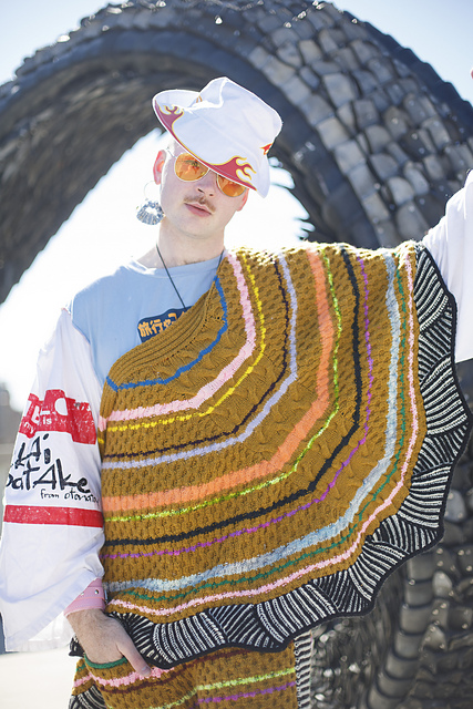 Ravelry: Designs by Stephen West