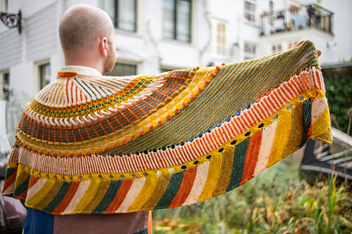 Throw me your most difficult knitting patterns : r/knitting