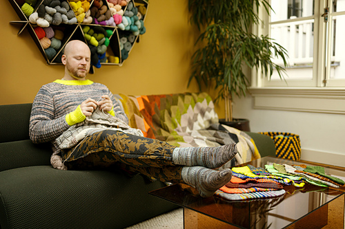 Ravelry: Pierre Socks pattern by Stephen West