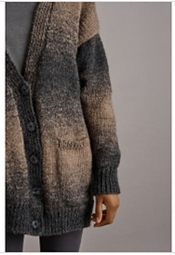 Adding a pocket to a sweater : r/knitting