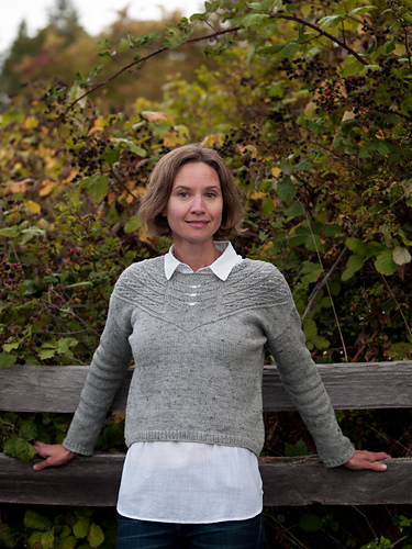 Ravelry: Lilt pattern by Sarah Pope