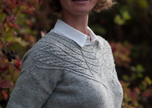 Ravelry: Lilt pattern by Sarah Pope