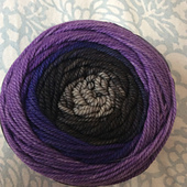 Ravelry: Twisted Fiber Art Yummy Evolution