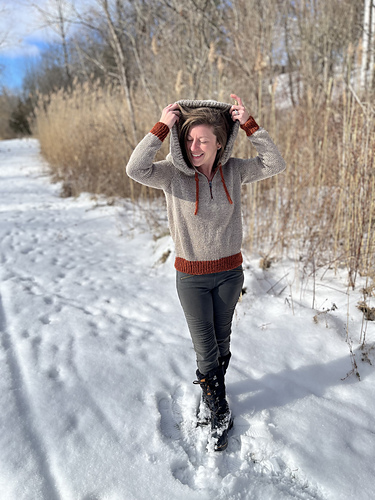 Ravelry: Optic pattern by Mollie Conrad