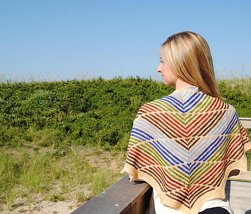 Ravelry: Bocce pattern by Nancy Whitman