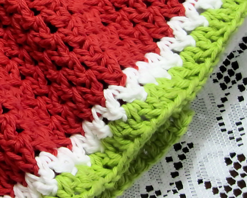 Ravelry: sWeeT WaTErMeLOn bABy SuNDreSS pattern by Jane Delcambre