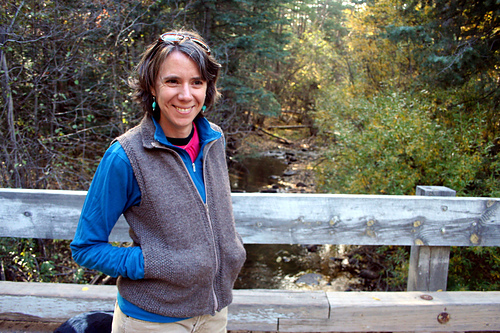 Ravelry: Rustica pattern by Jill Wick