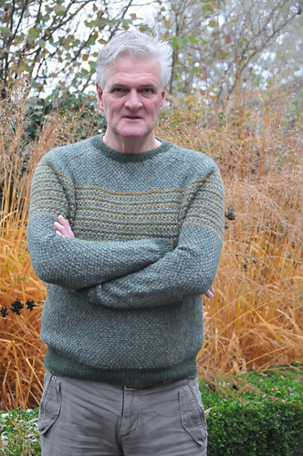 Ravelry: Byron pattern by Natasja Hornby