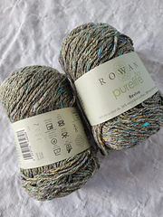 Ravelry: Rowan Purelife Revive