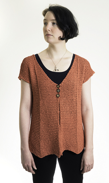 Ravelry: Annie pattern by Kennita Tully