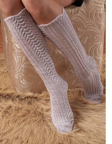 Ravelry: Counterpane pattern by Barb Brown