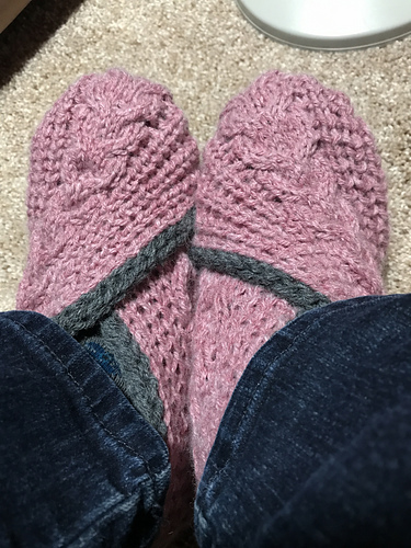 Ravelry: Fisherman's Fabric pattern by 10 Hours or Less