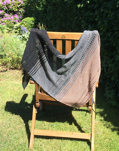Ravelry: Gryer pattern by Isabell Kraemer
