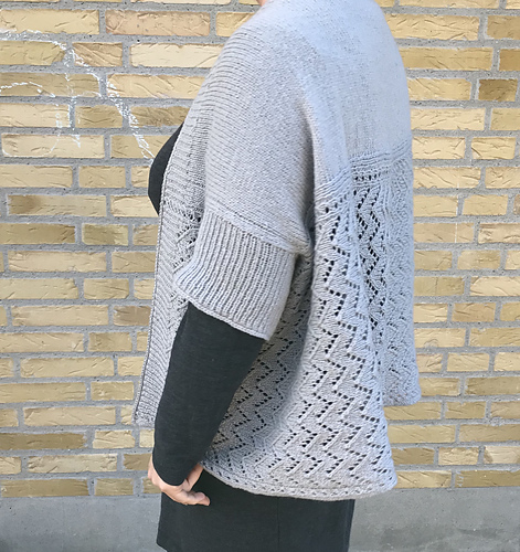 Ravelry: Santa Fe pattern by Isabell Kraemer