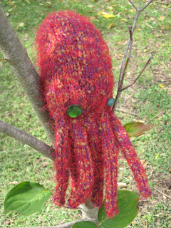 Ravelry: Willow Oak Octopus pattern by Katie Sharitt