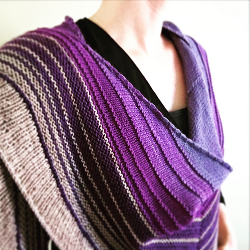 Ravelry: Lady Stark pattern by Jennifer Beever