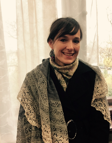 Ravelry: Smoke Rings pattern by Claire Ellen