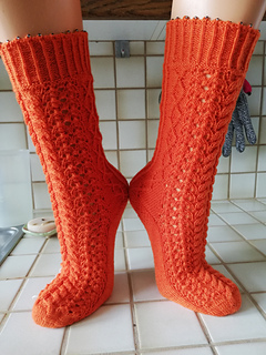 Ravelry: wimpy's SM13 round 3 Inky Madness