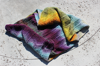 Ravelry: Vacillation pattern by Micki Christensen