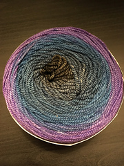 Ravelry: Twisted Fiber Art Yummy Evolution