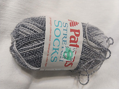 Ravelry: Patons North America Stretch Socks