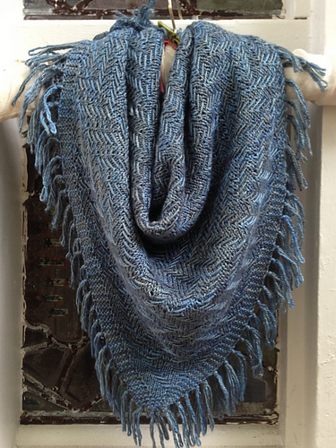 Ravelry: Aruba pattern by Carol Feller