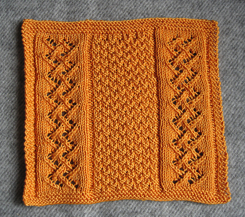 Ravelry: Rowan Tree (Rogn) pattern by Bitta Mikkelborg