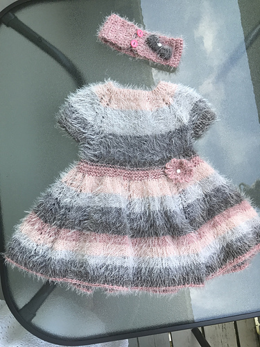 Ravelry: Ruby pattern by Wendy Robertson