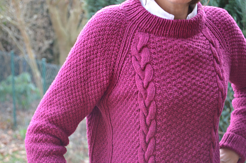 Ravelry: Catch of the Day pattern by Heidi Kirrmaier