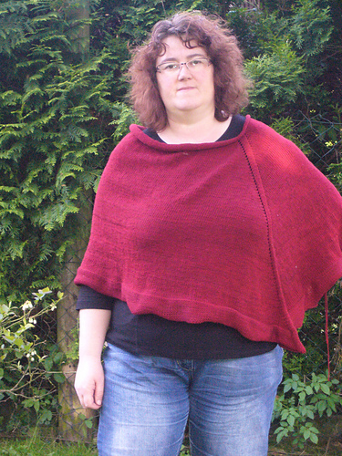 Ravelry: Calla pattern by Annie Baker Designs