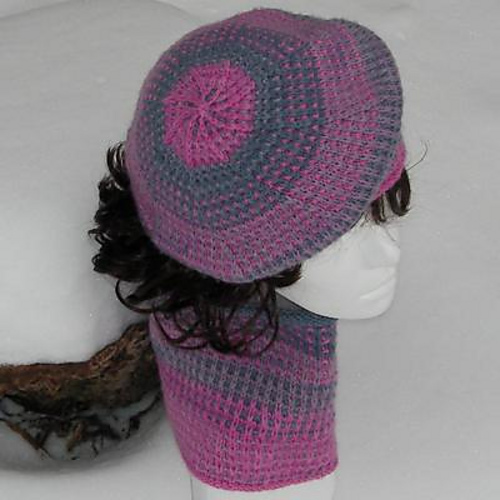 Ravelry: Holimoli Oktagon pattern by Dagmar Reinschmidt