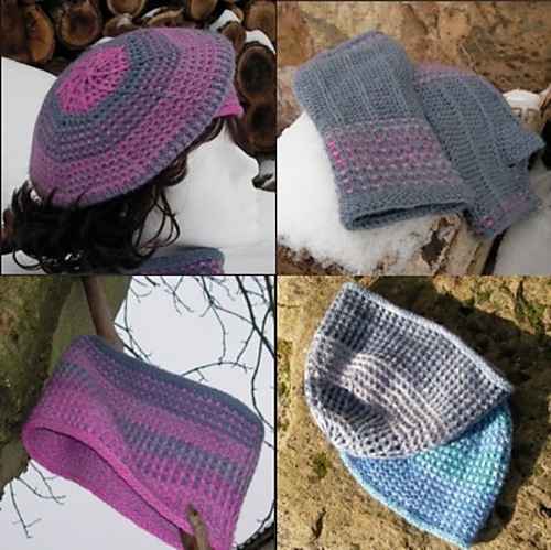 Ravelry: Holimoli Oktagon pattern by Dagmar Reinschmidt