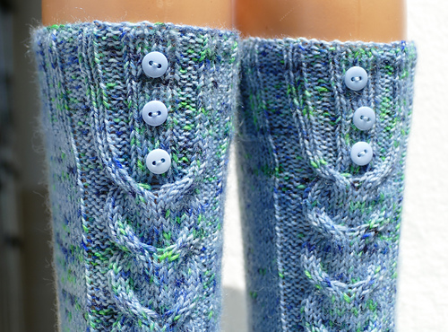 Ravelry: MondenKind pattern by Micha Klein