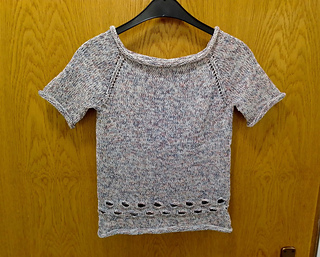 Ravelry: wollgabi's Einfach Rolli 2.0 2020