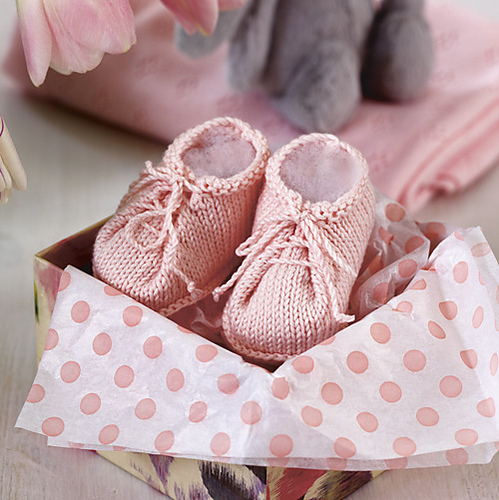 Ravelry: Small Steps pattern by Tina Egleton