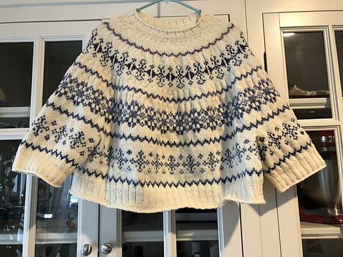Ravelry: Old World pattern by Wishbone Yarn
