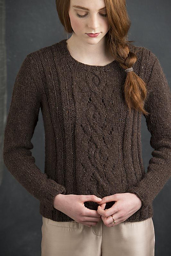 Ravelry: Keavy pattern by Jennifer Wood