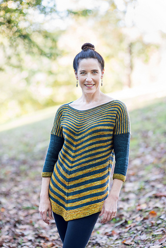 Ravelry: Mika pattern by Jennifer Wood