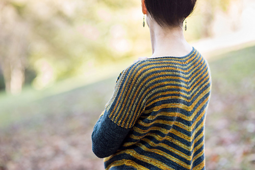 Ravelry: Mika pattern by Jennifer Wood